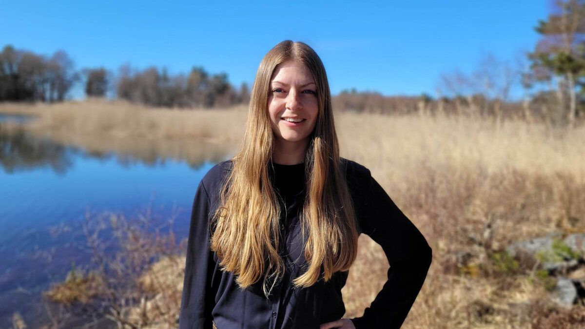 Uppsats om skadedjursbekämpning genom AI får pris - Agtech Sweden